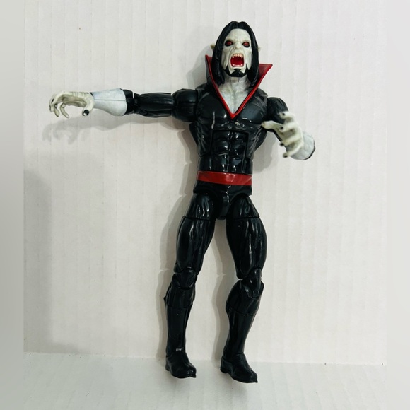 Hasbro | Toys | Marvel Legends Morbius Action Figure | Poshmark
